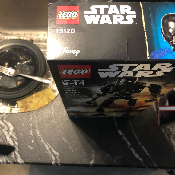 Lego | Other | Star Wars Limited Edition Legos | Poshmark